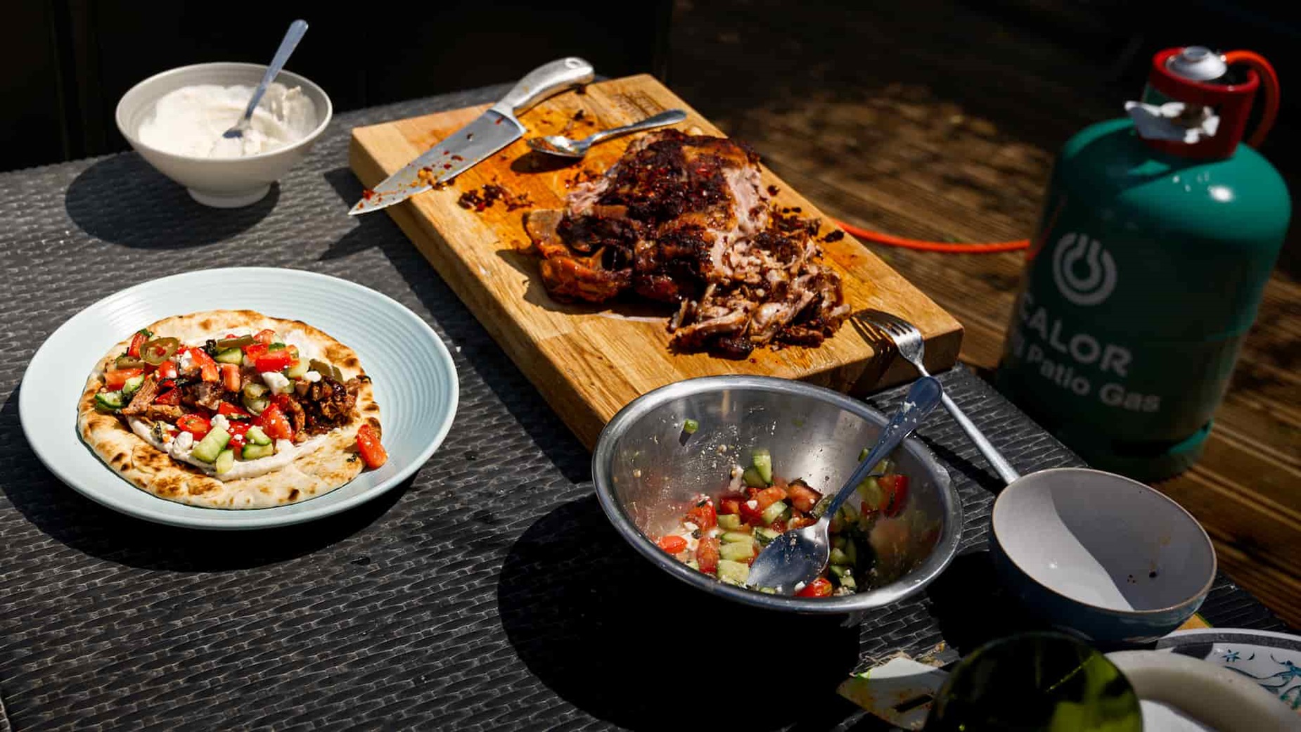 Top Tips from Simon Rimmer