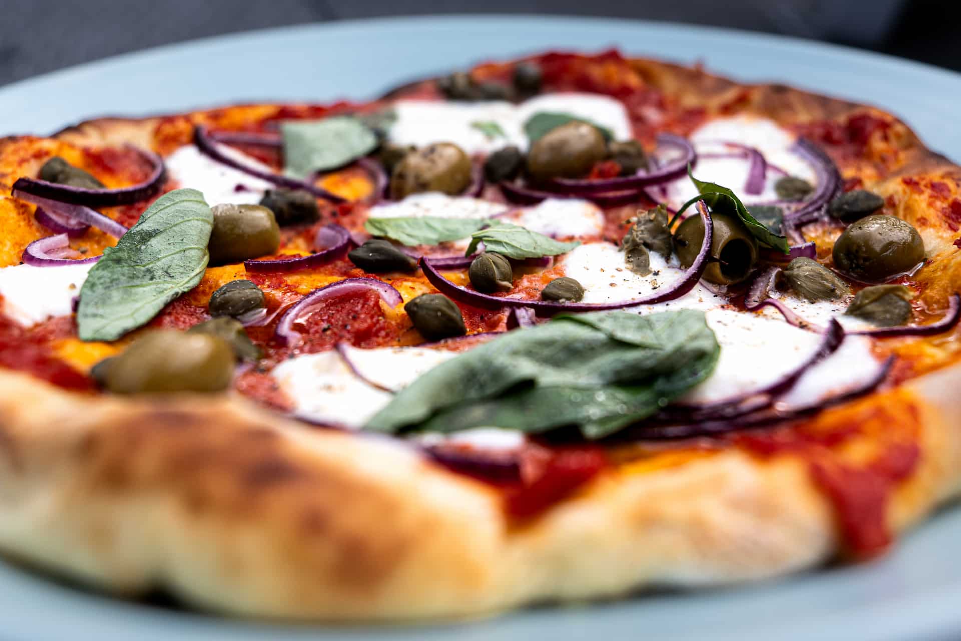 Top Tips from Simon Rimmer