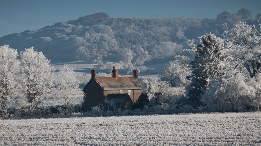 15 Winter Energy Saving Tips | How To Save Money This Winter