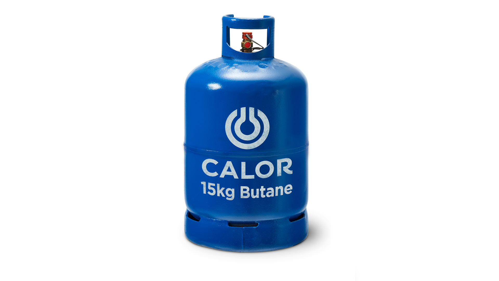 Refillable gas bottles and exchange | Calor
