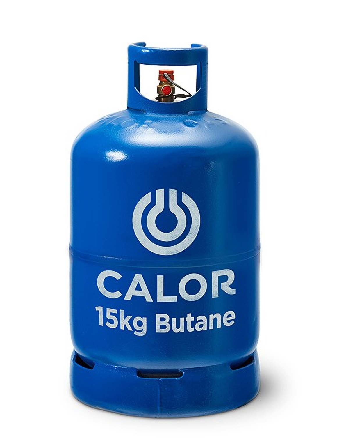 LPG Gas Bottle Information Hub | Calor