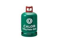 Refillable gas bottles and exchange | Calor