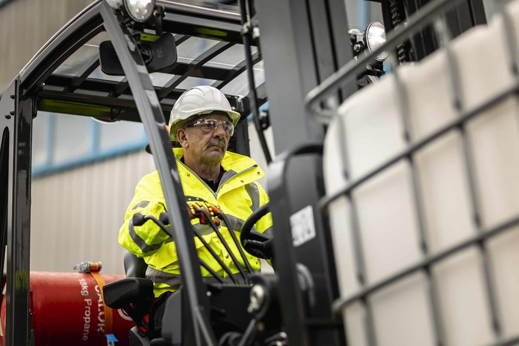 Business Energy Case Studies | Calor