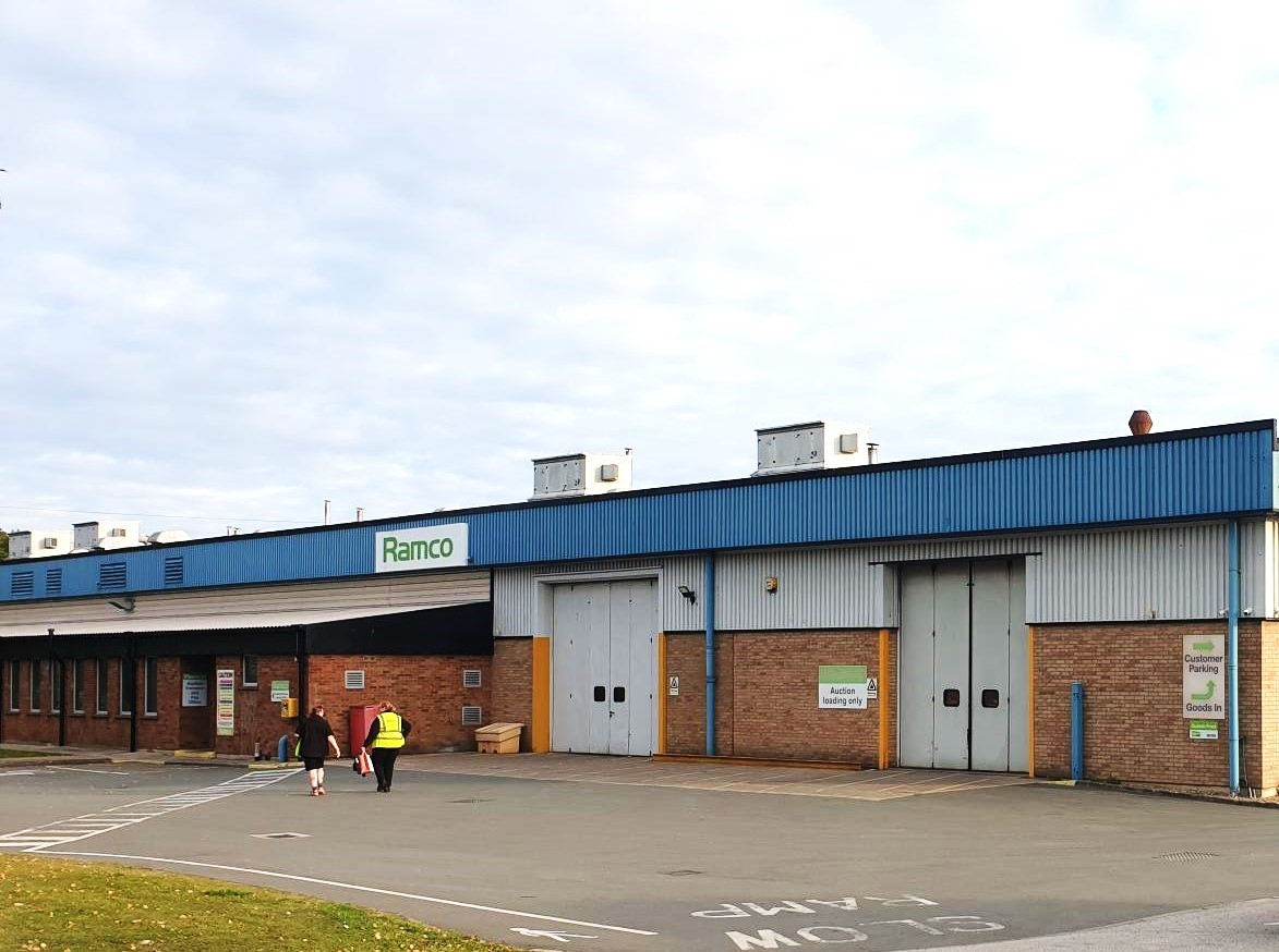 Ramco & Calor BioLPG | Giving assets and energy a new lease of life