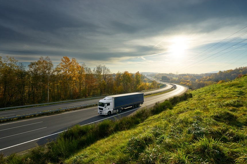 Dual Fuel Solutions for Business Fleets | Calor Business Energy