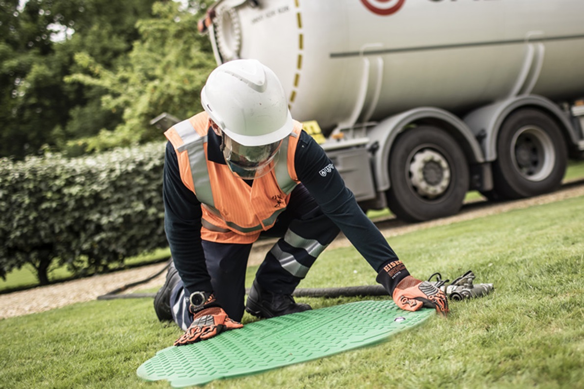 Calor Gas Bulk Orders With Auto-ordering | Switch to LPG | Calor