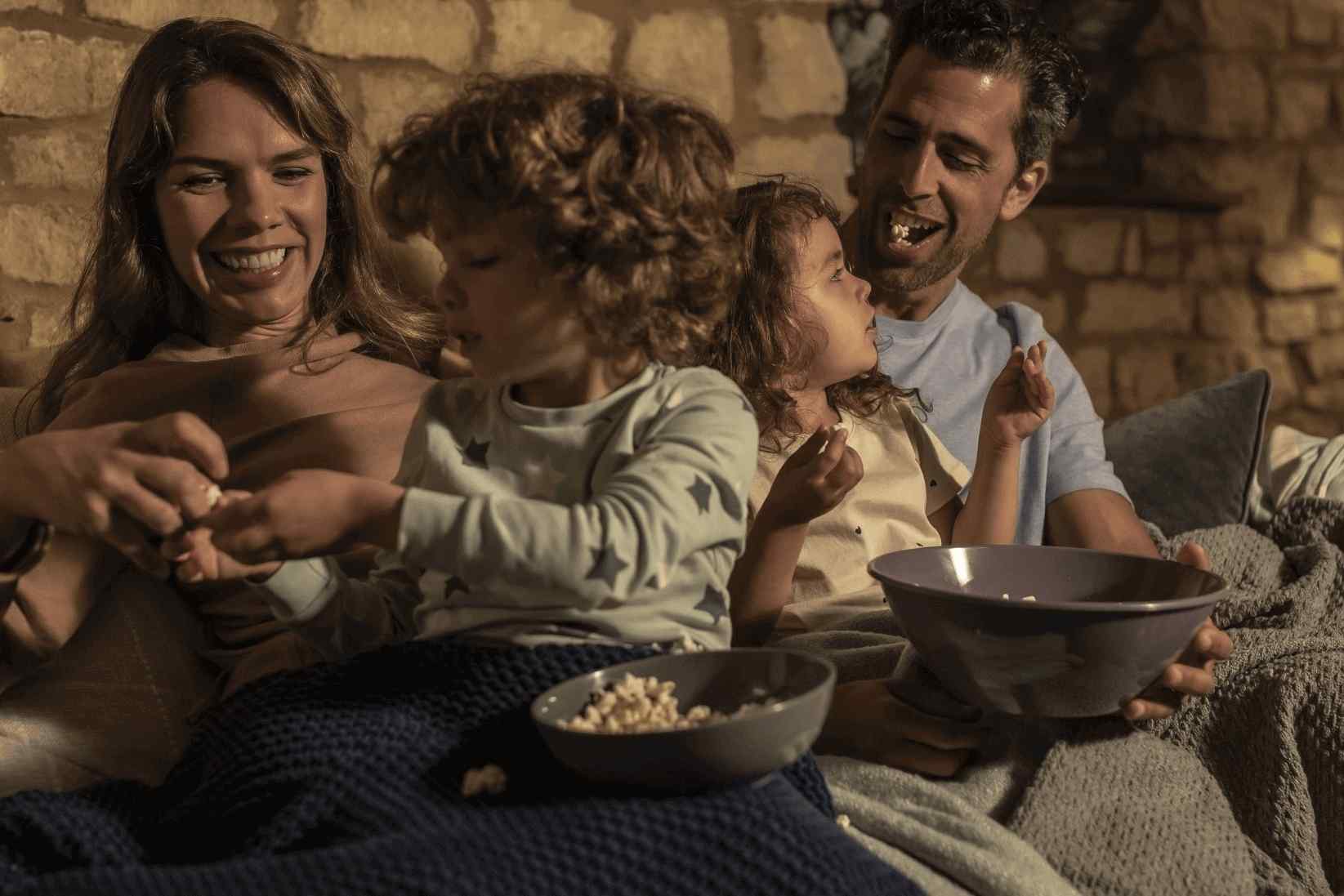 Calor Gas Bulk Orders With Auto-ordering | Switch to LPG | Calor