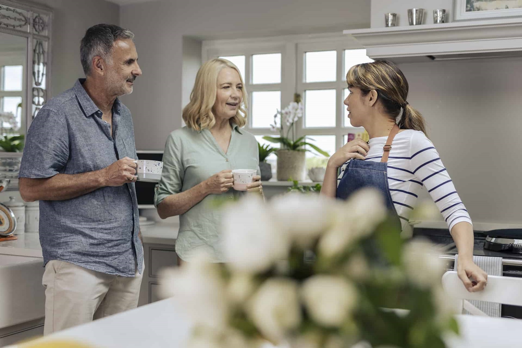 Calor Gas Bulk Orders With Auto-ordering | Switch to LPG | Calor