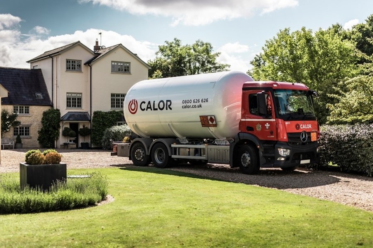 Competitive LPG Prices | Bottle Prices & Bulk LPG Rates | Calor