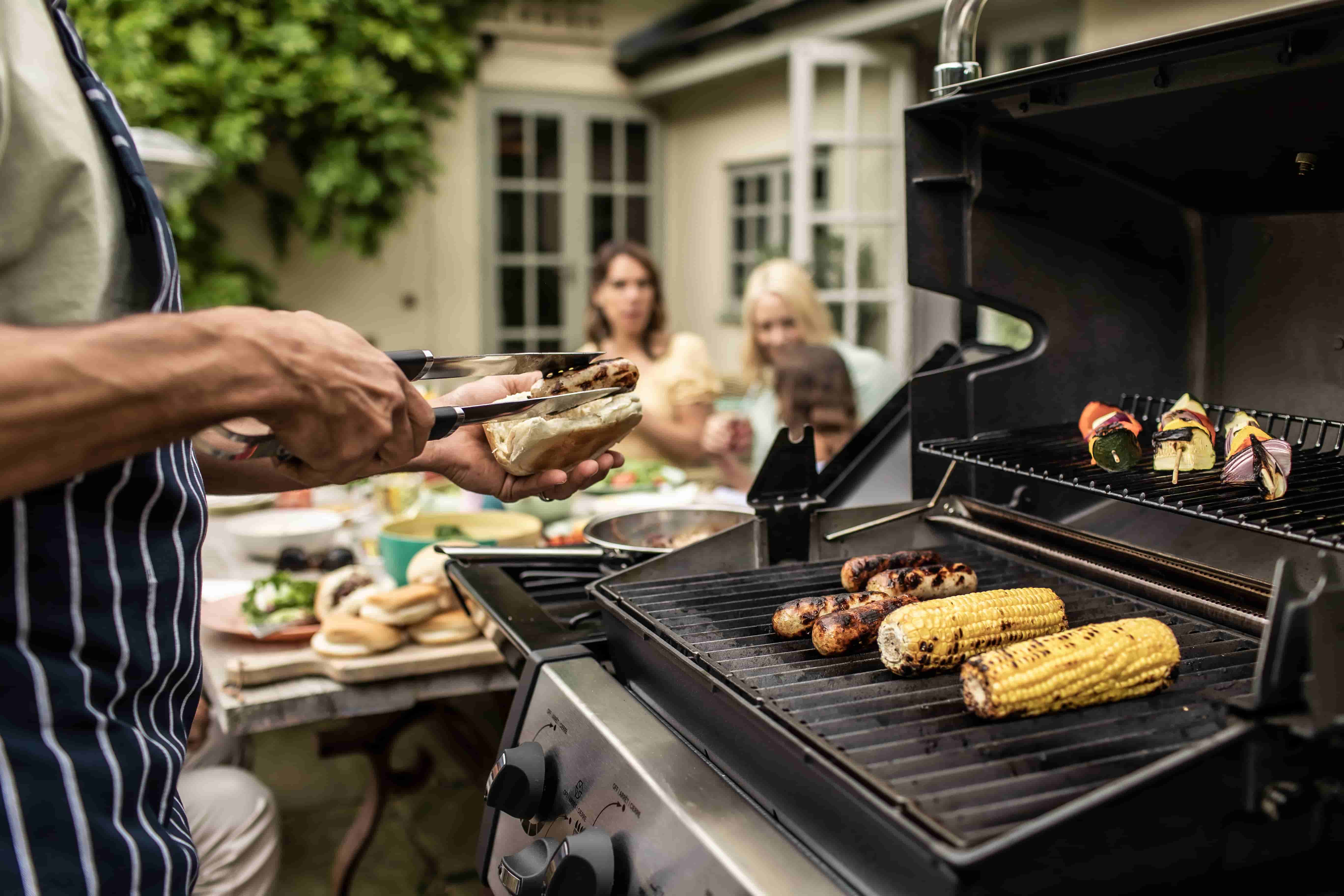 Domestic & Bulk LPG Supplier For Off Grid Heating and Energy